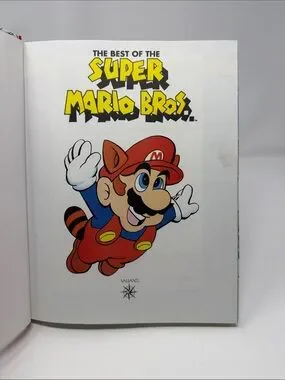 Nintendo | Video Games & Consoles | Nintendo The Best Of The Super ...